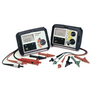PPK200 Series - Part P Electrical Test Kits